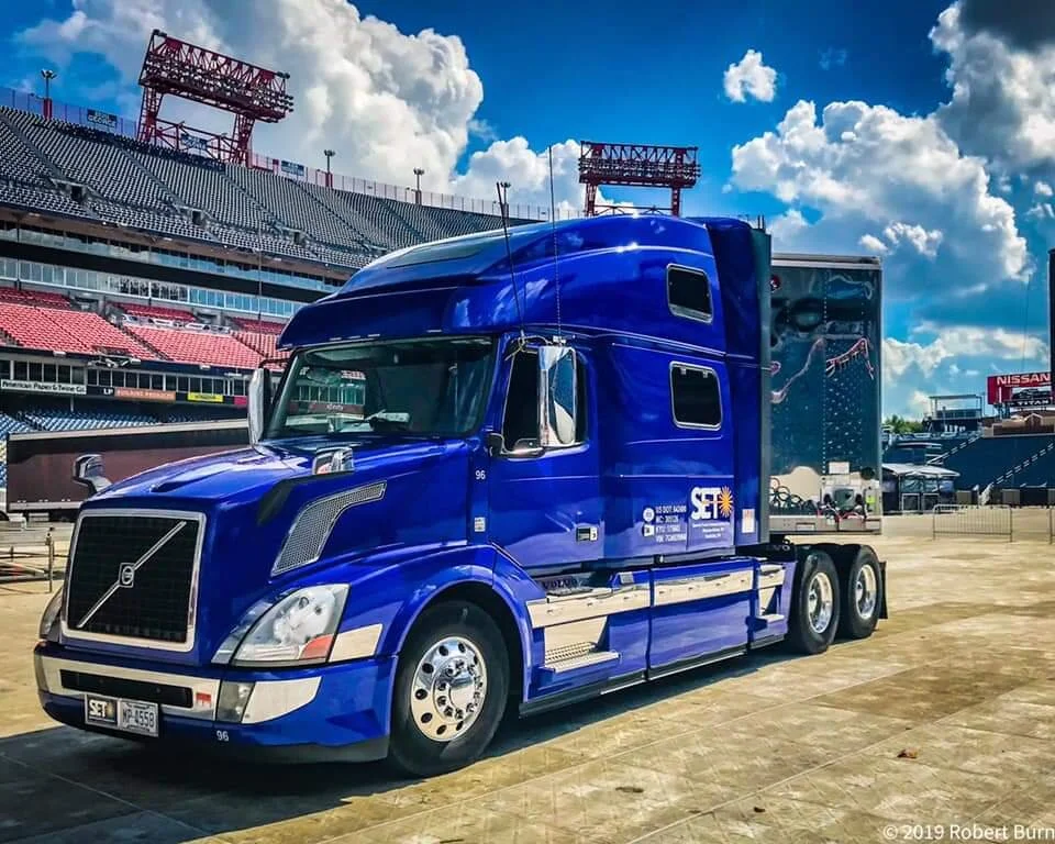 Special Event Transportation