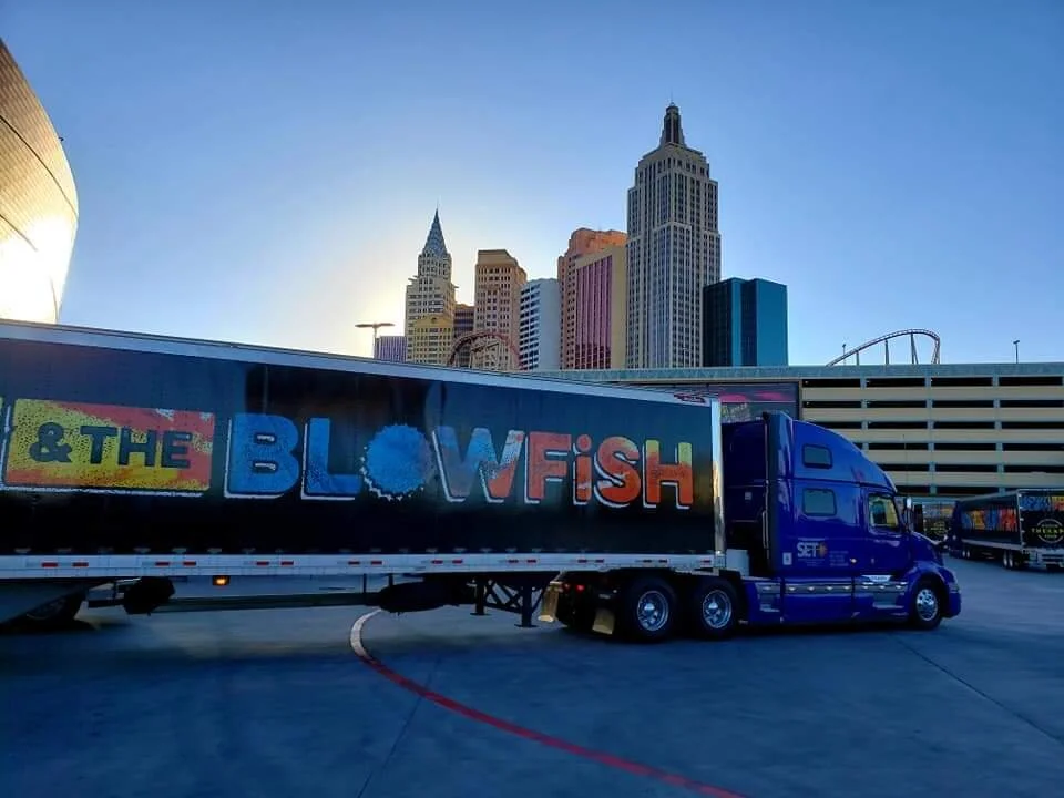 Special Event Transportation