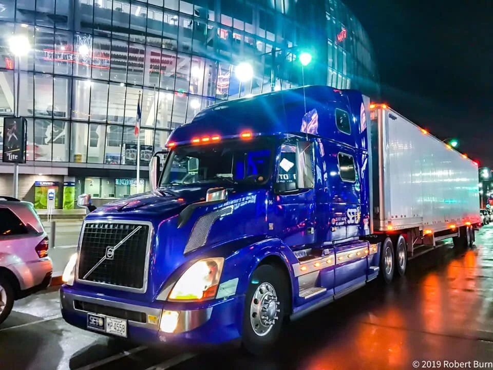 contact — Special Event Transportation