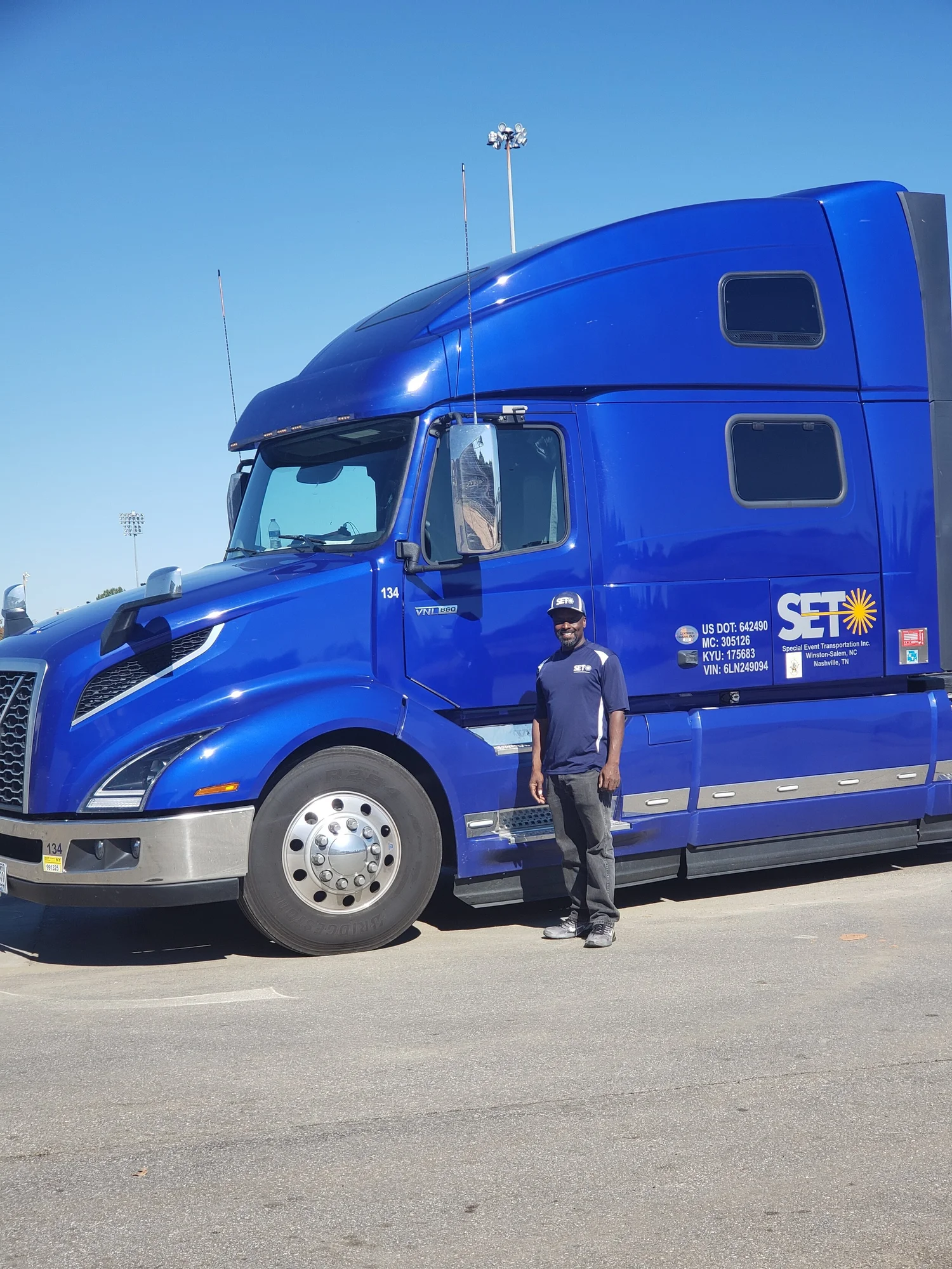 Careers — Special Event Transportation