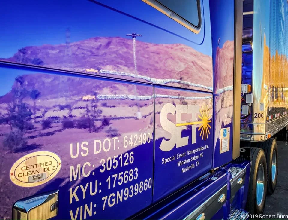 Special Event Transportation