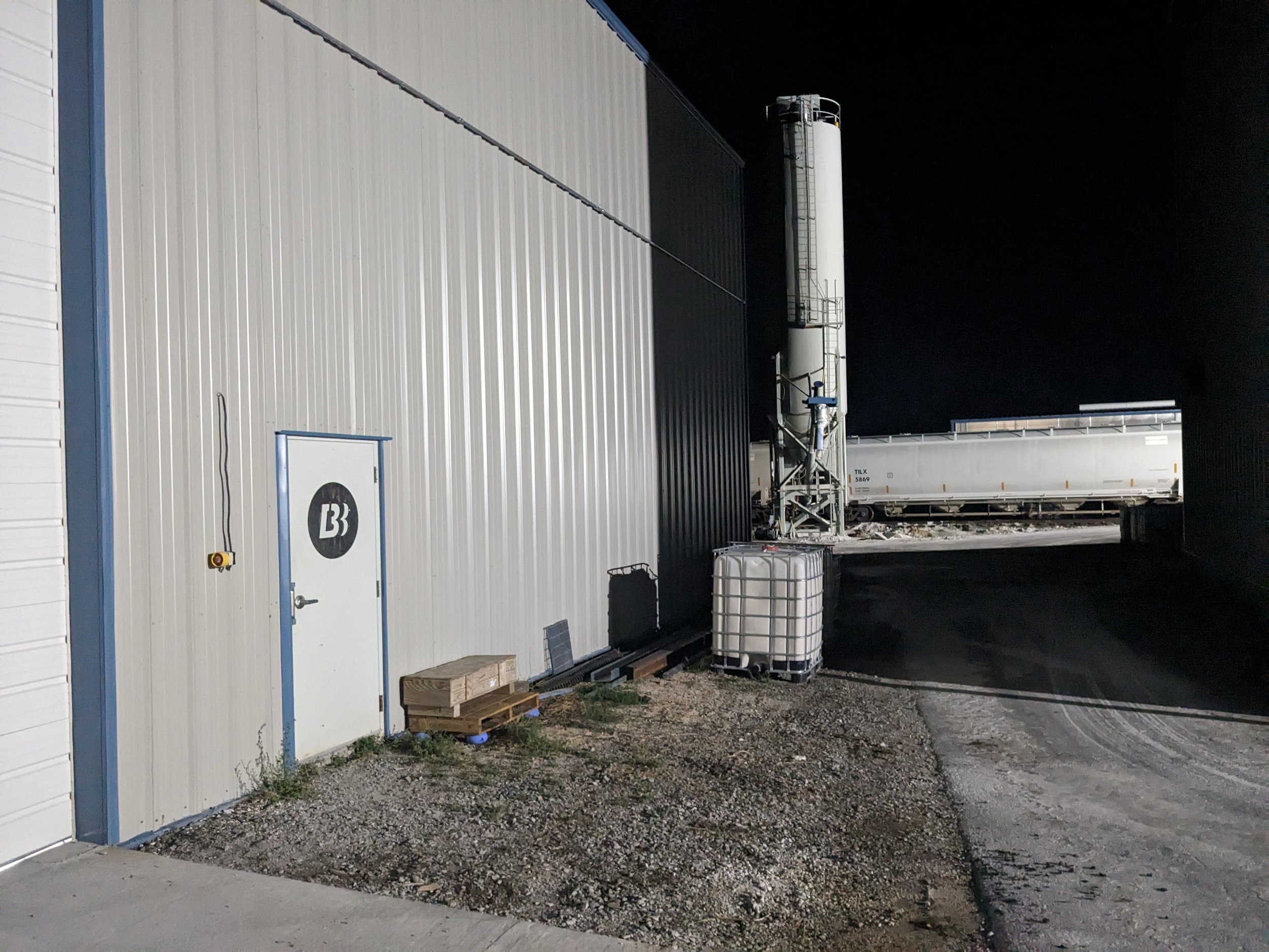 Big Blue Technologies