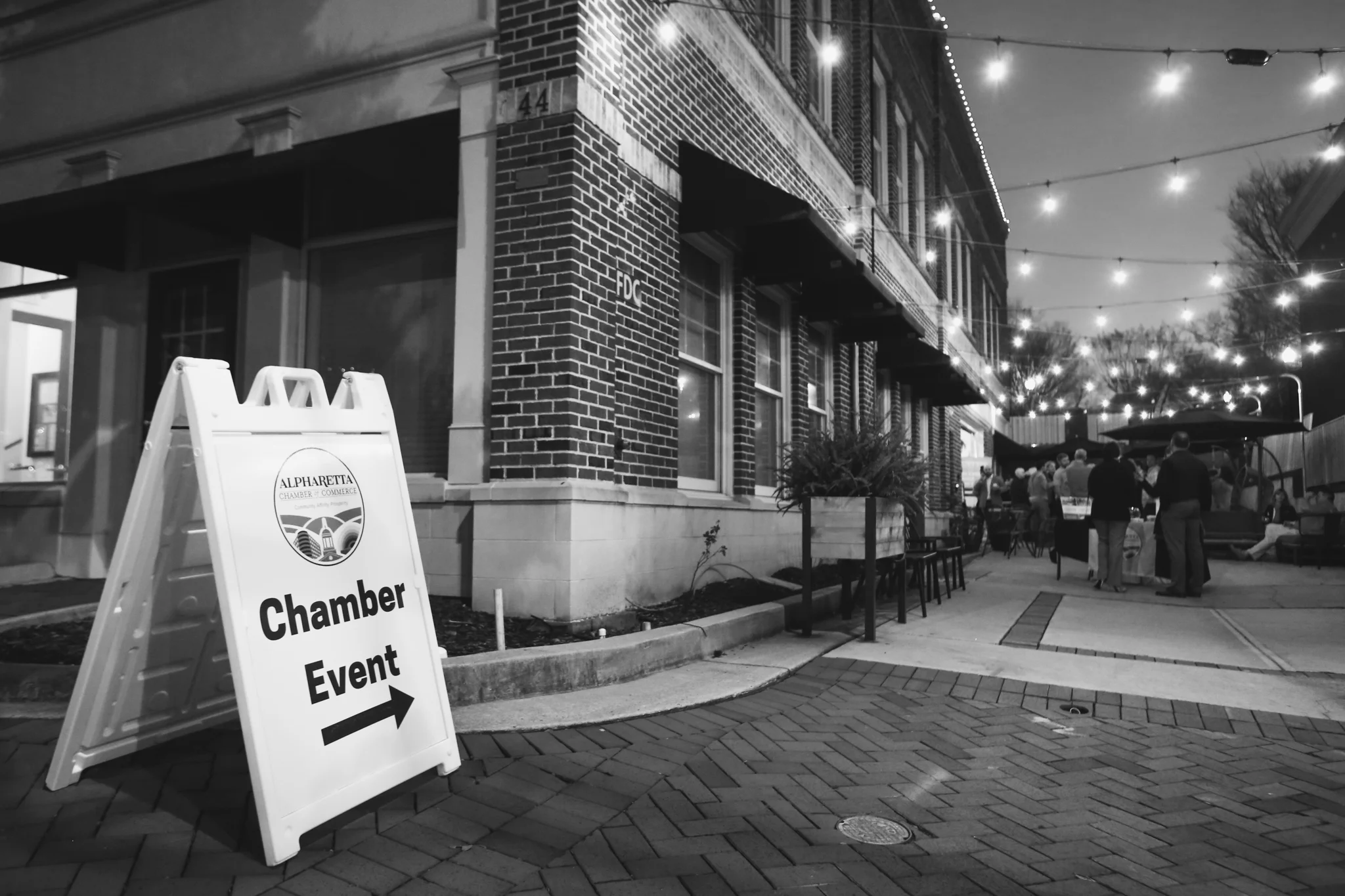 Downtown Milton — Thrive Coworking