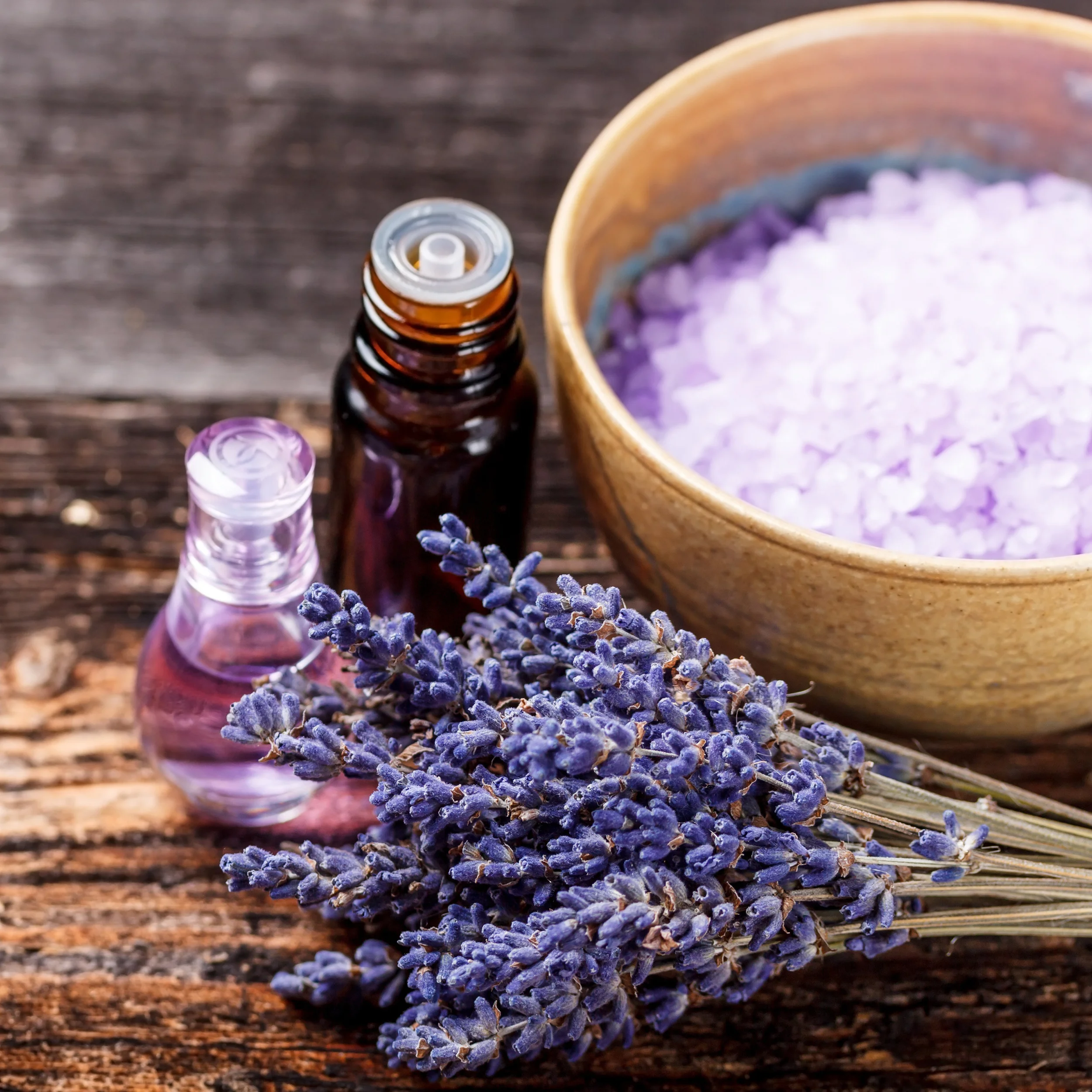 Lavender Essential Oil 1/2 oz - FREE SHIPPING! — SomeOne Believes in You