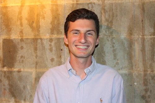 Induction Requirements — Alpha Epsilon Delta