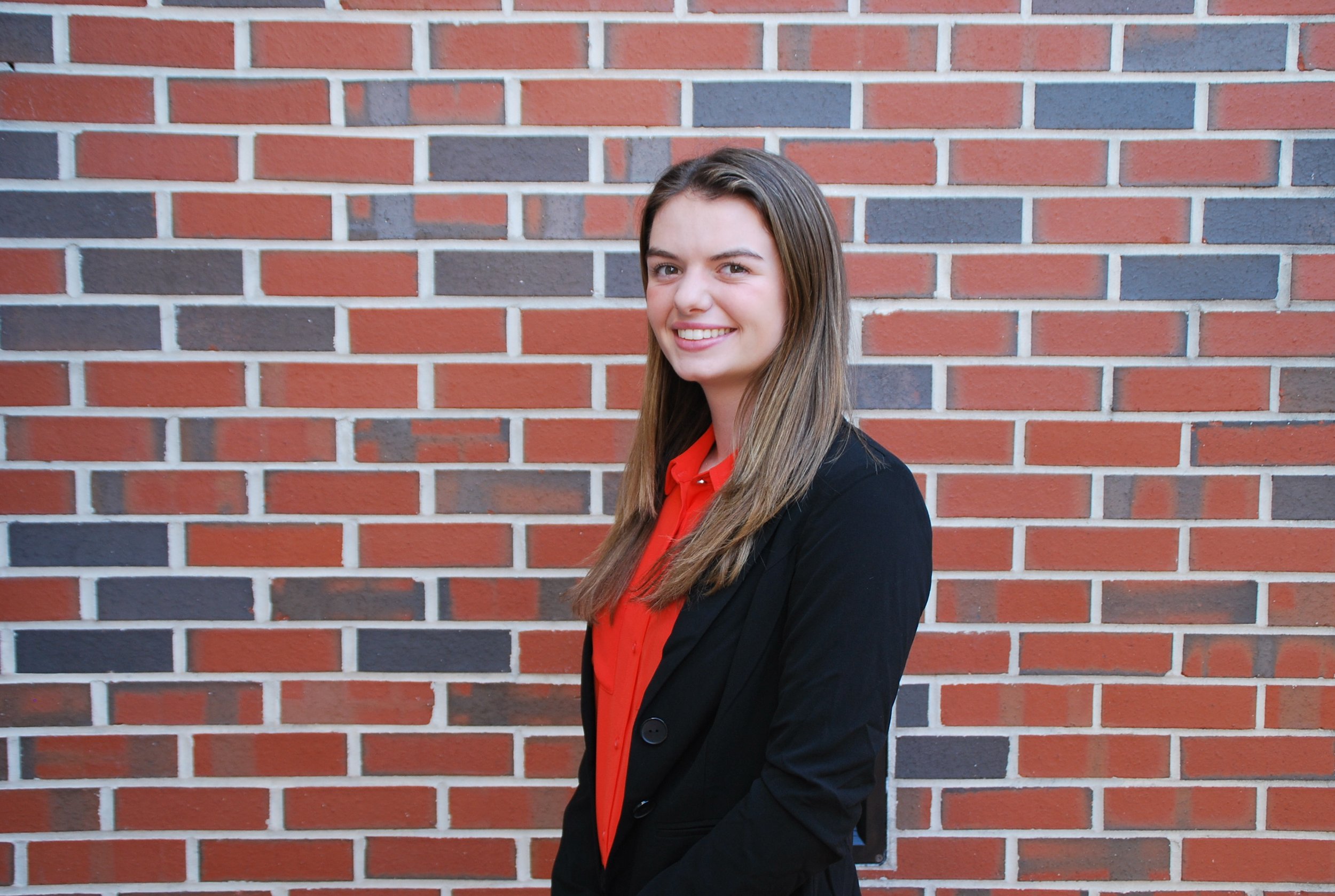 Executive Board — Alpha Epsilon Delta