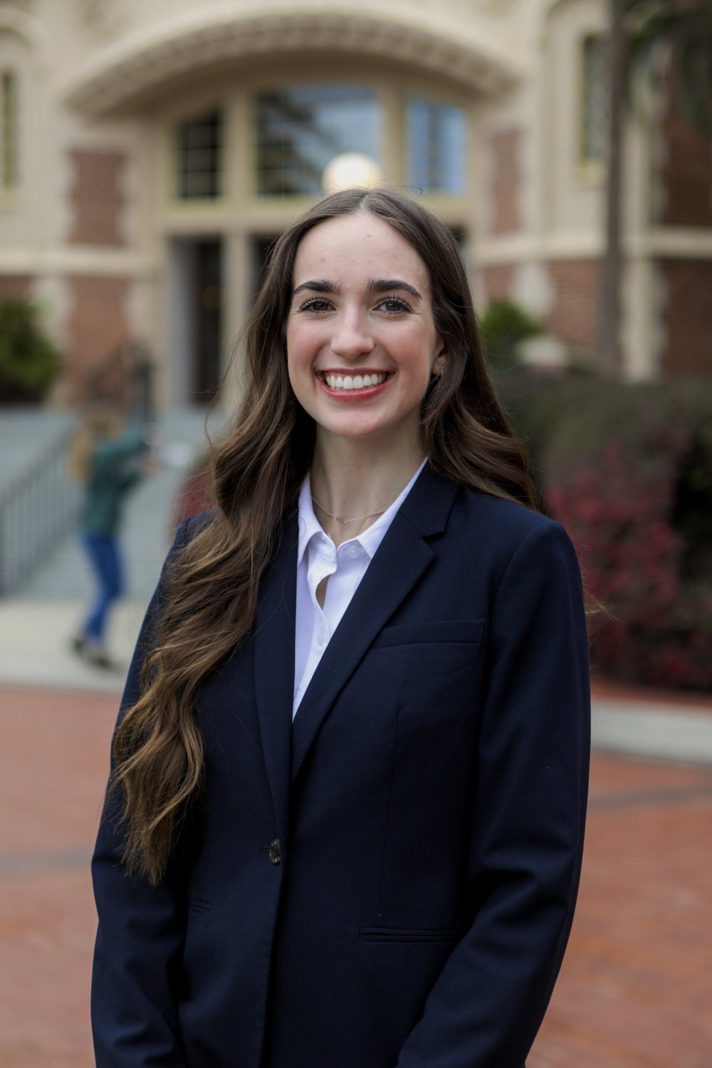 Executive Board — Alpha Epsilon Delta