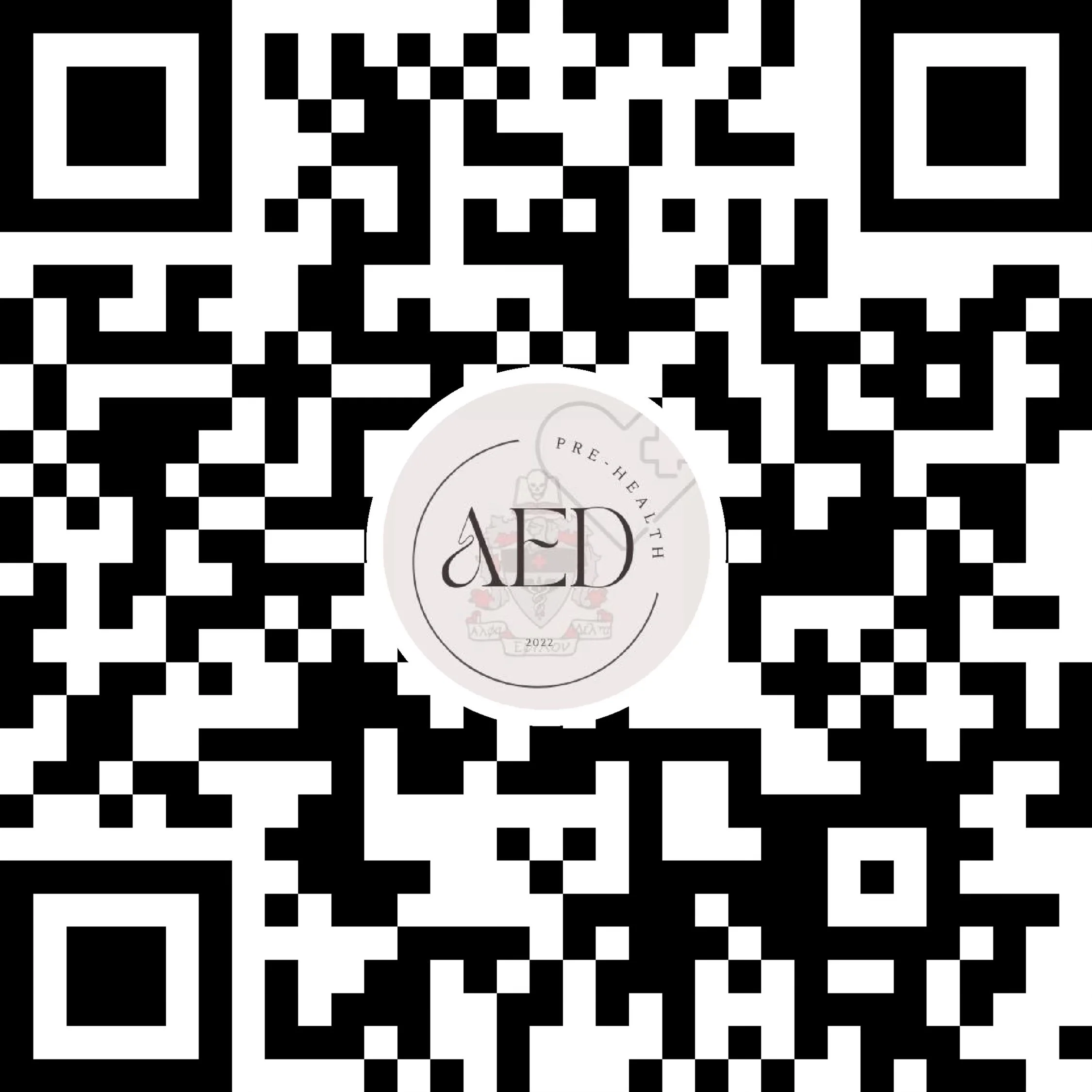 JOIN — Alpha Epsilon Delta