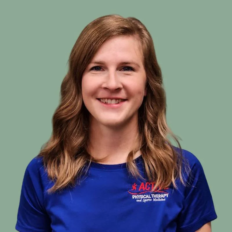 Our Team — Active Physical Therapy