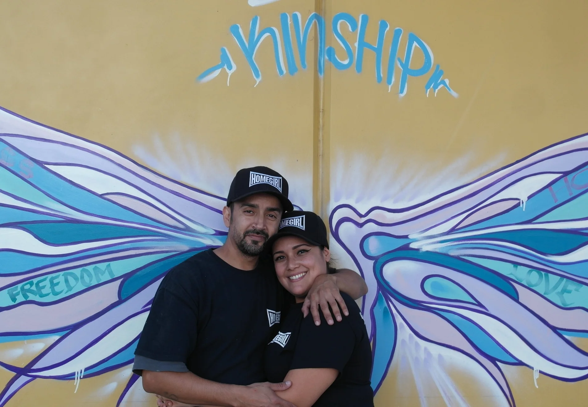 A New Way Forward: Benjamin’s Removal from the CalGang Database - Urban ...