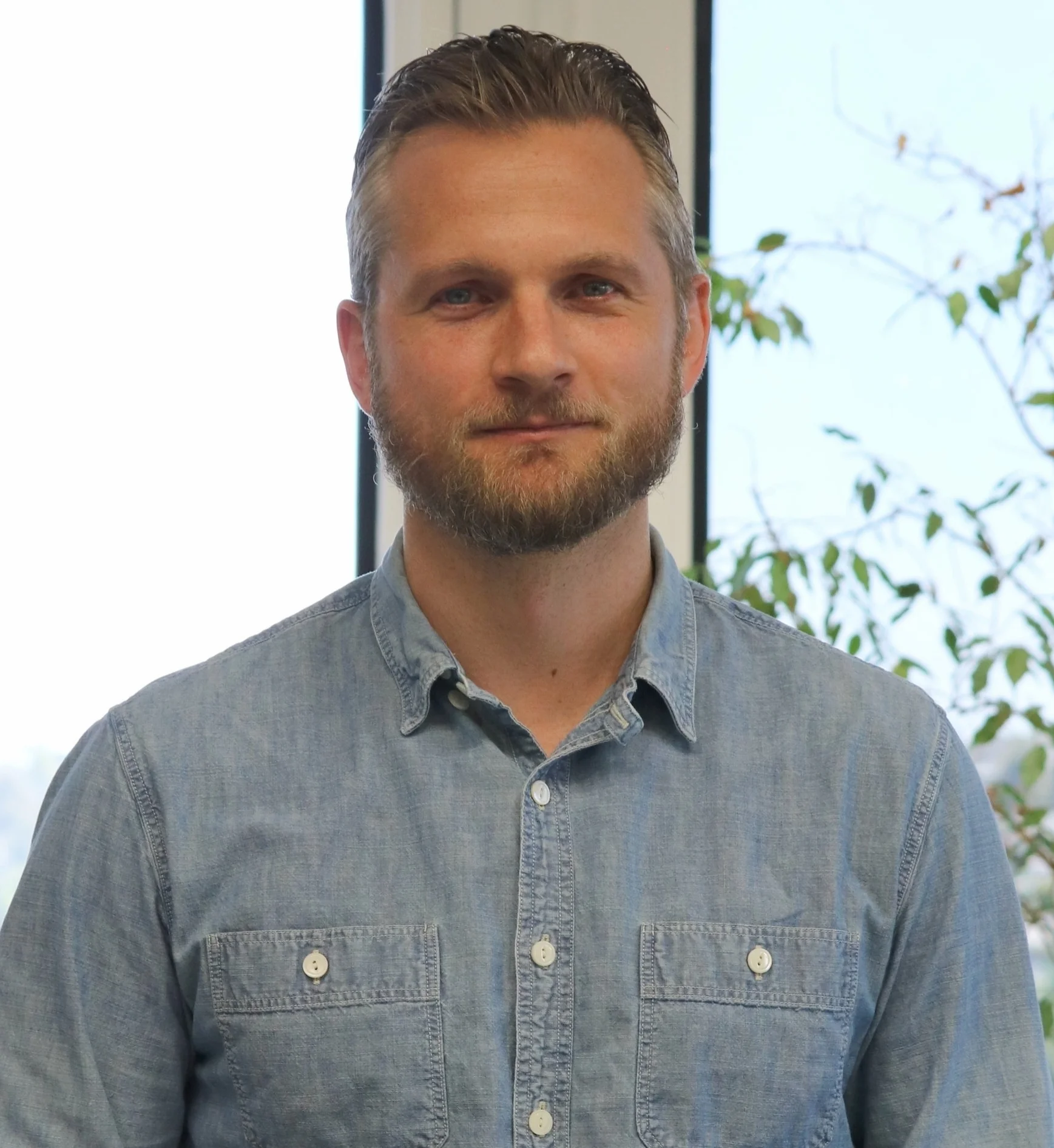 Our Team — Urban Peace Institute