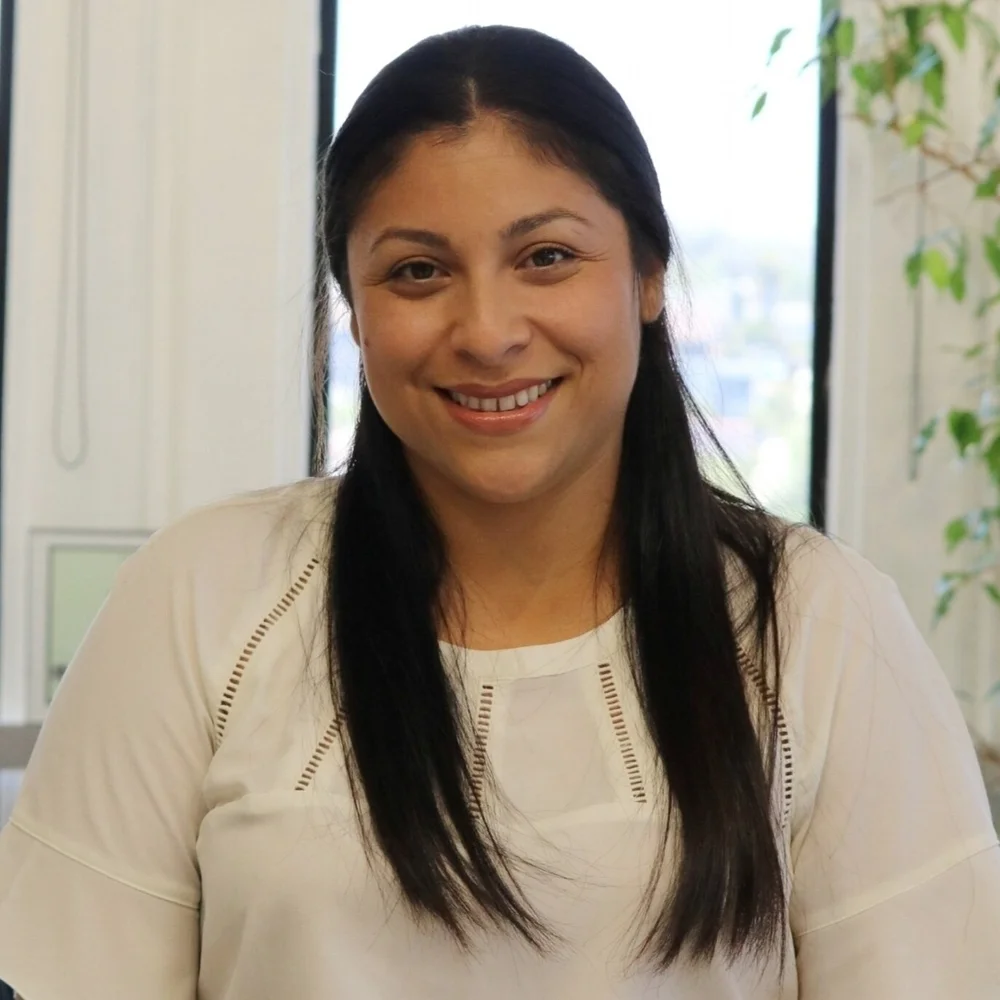 Our Team — Urban Peace Institute