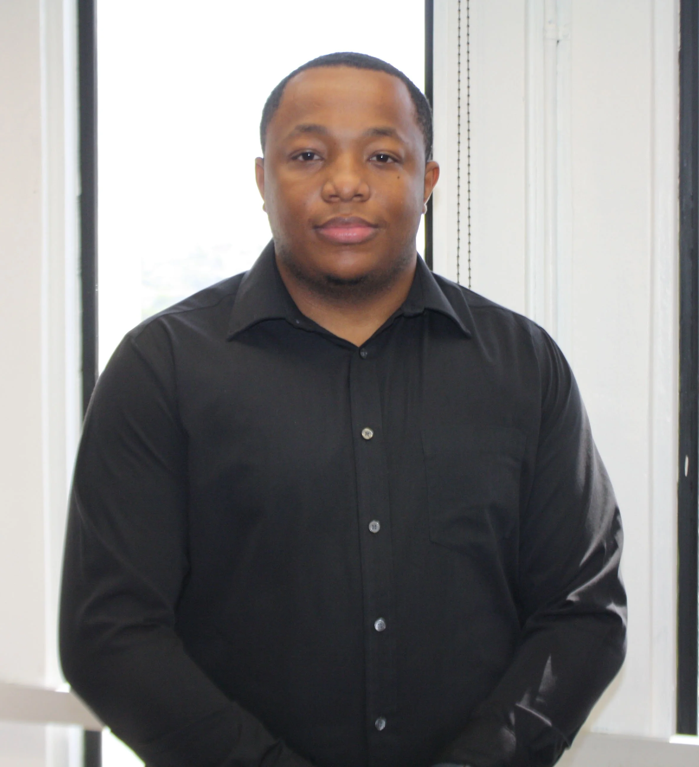 Our Team — Urban Peace Institute