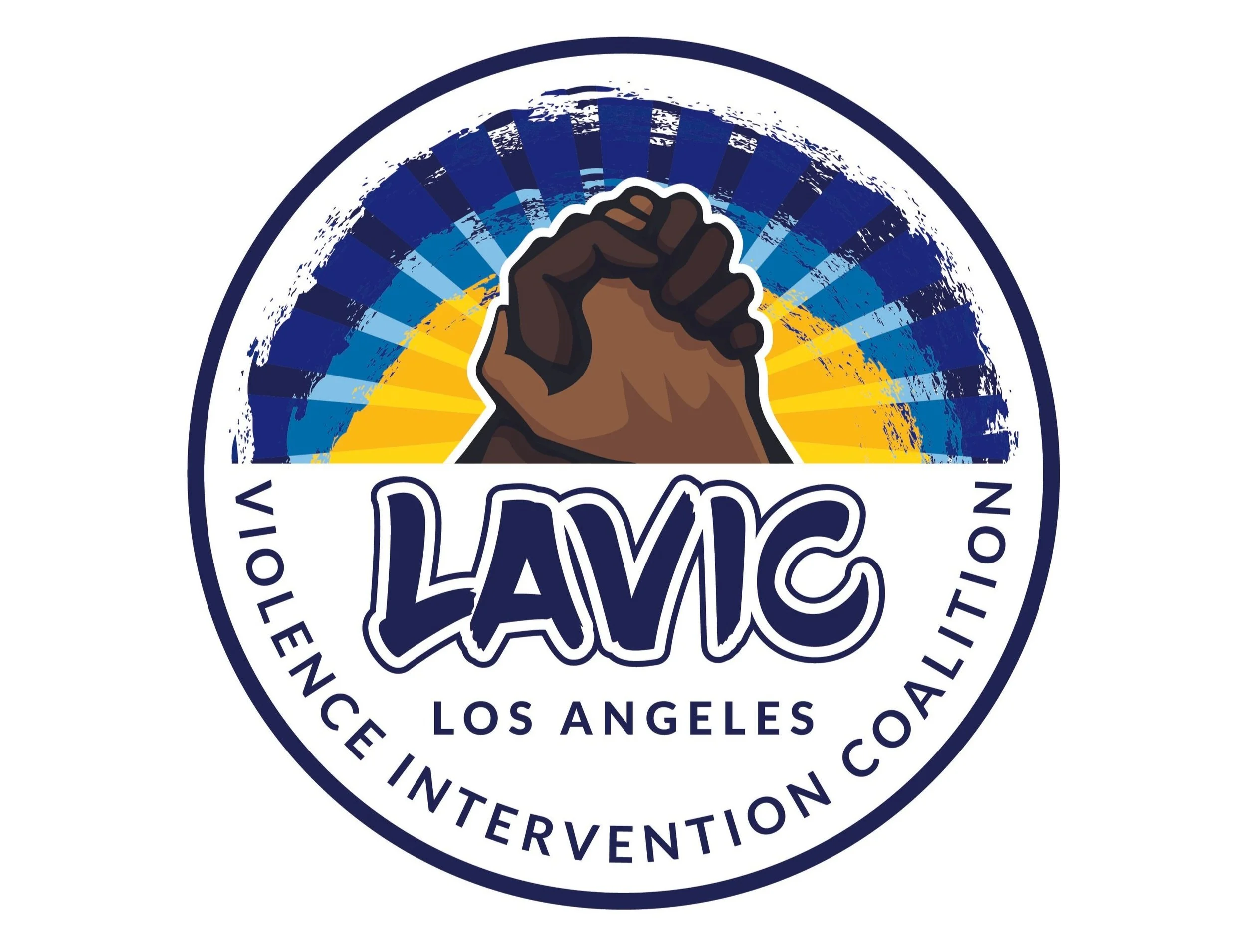 Los Angeles Violence Intervention Coalition — Urban Peace Institute