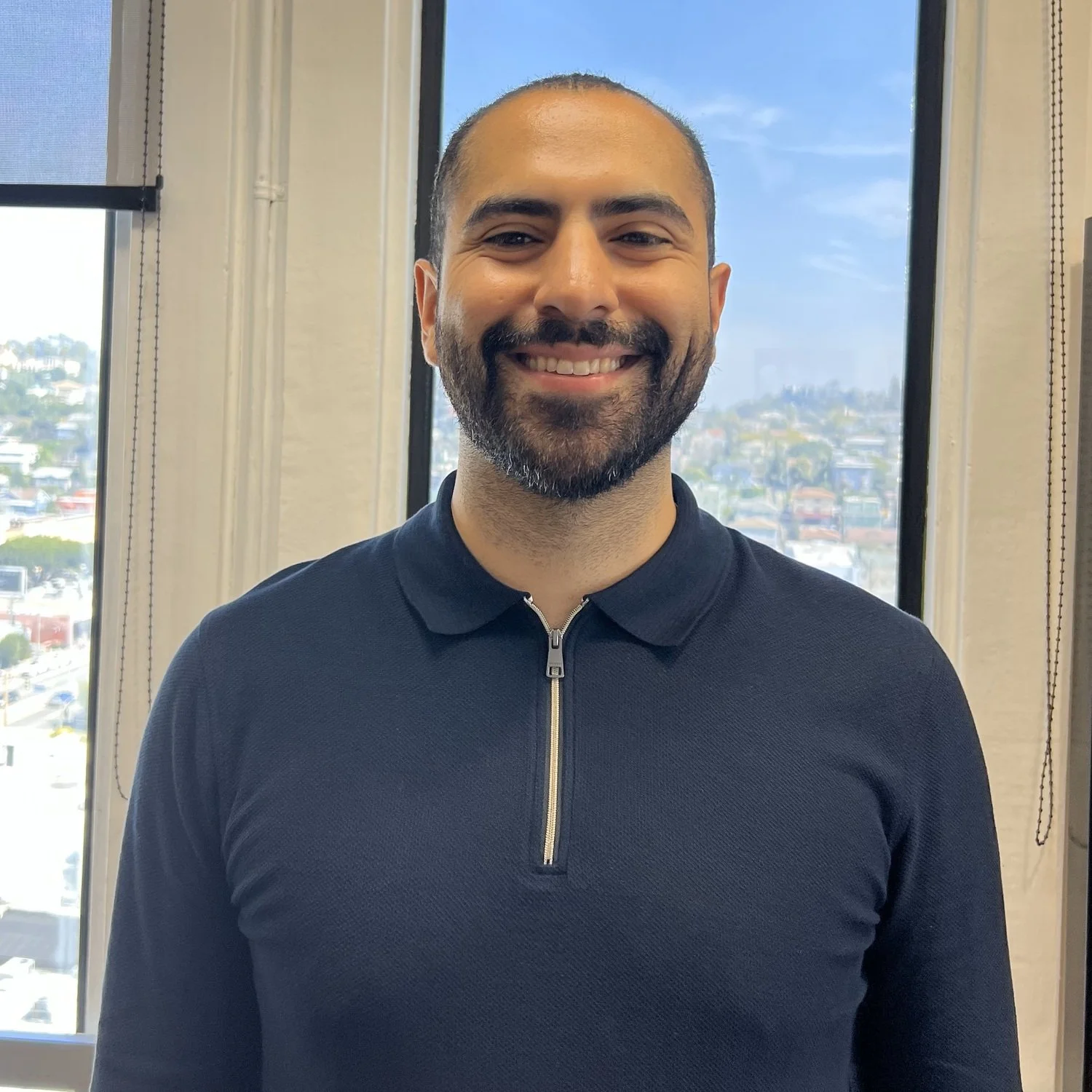 Our Team — Urban Peace Institute