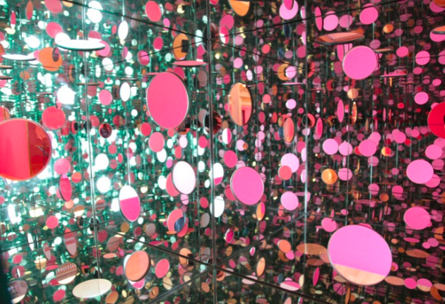 Trip to the Tate Modern — ARTBOX