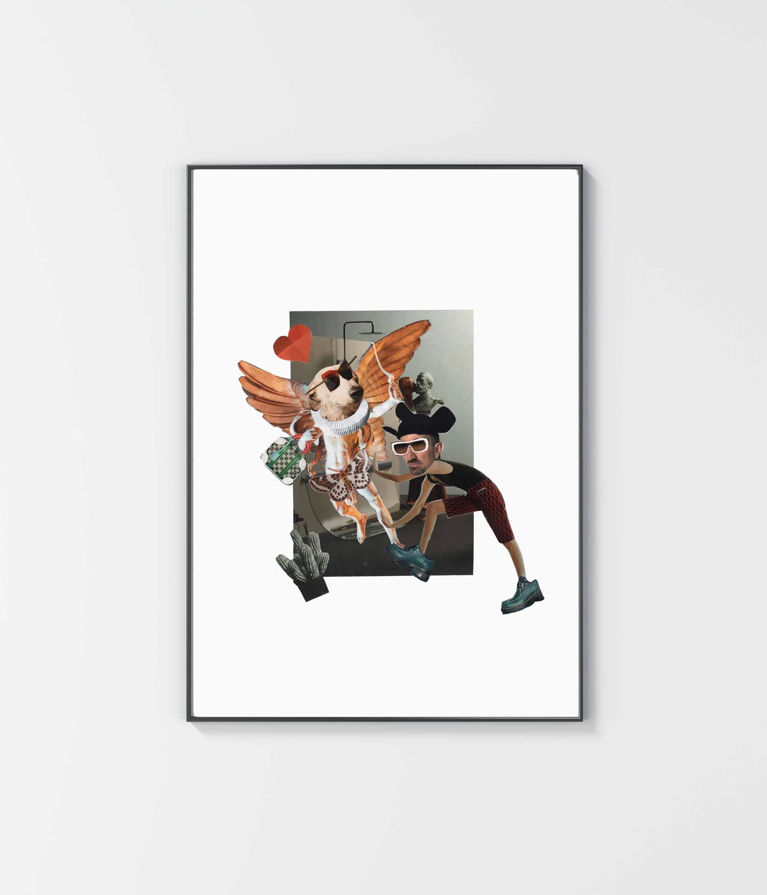 Ashley - Strange Fruit — ARTBOX