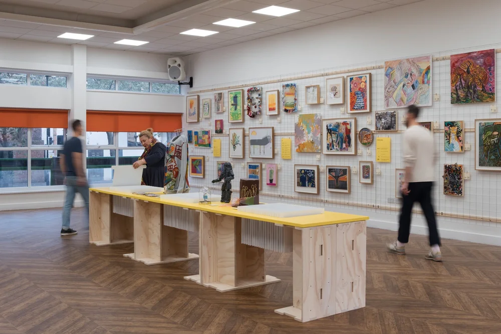 Artbox Annual Exhibition 2025 — ARTBOX