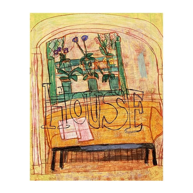 James Rennie — ARTBOX