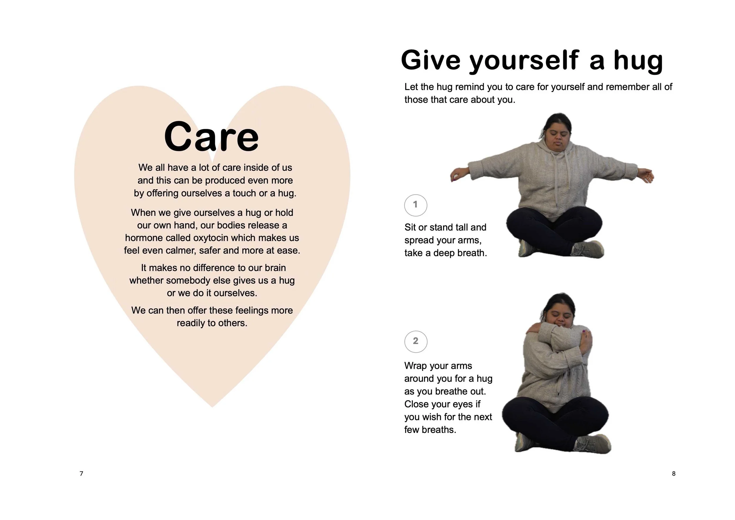 Wellbeing — ARTBOX
