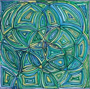 Artist Spotlight : Hisba — ARTBOX