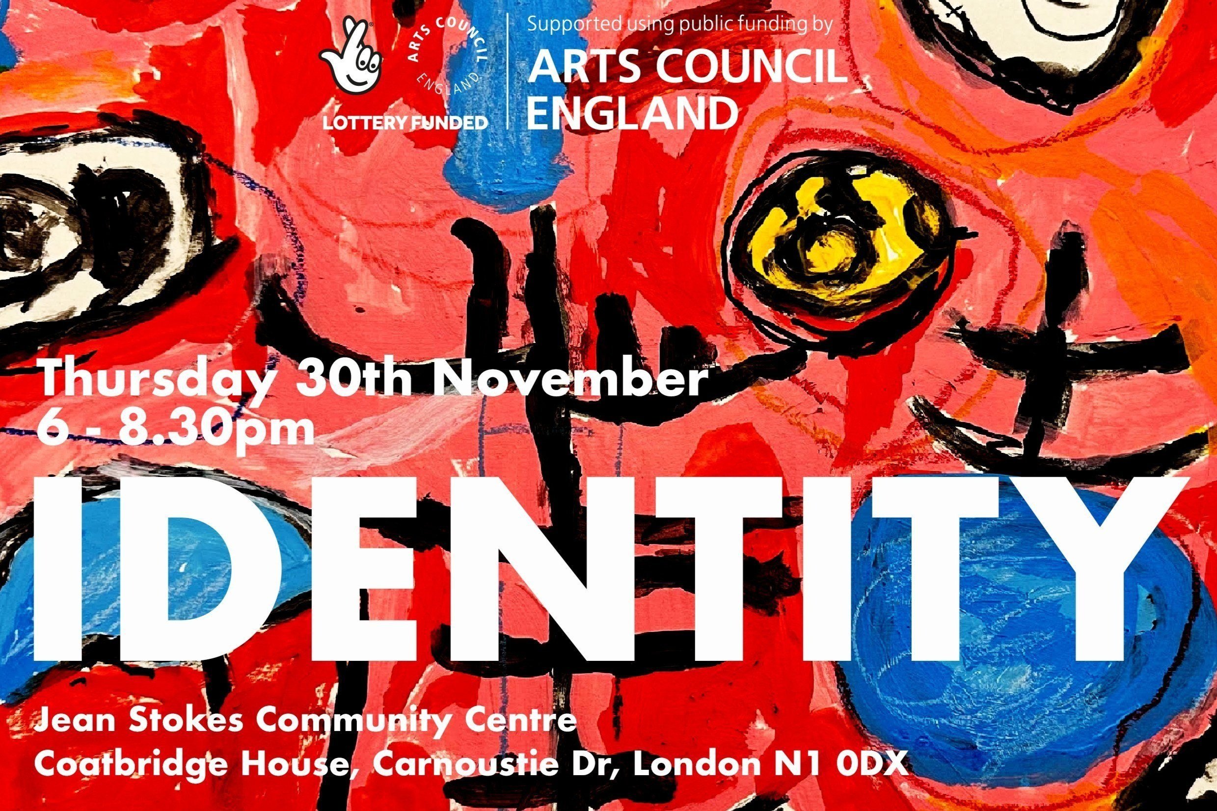 Exhibitions — ARTBOX