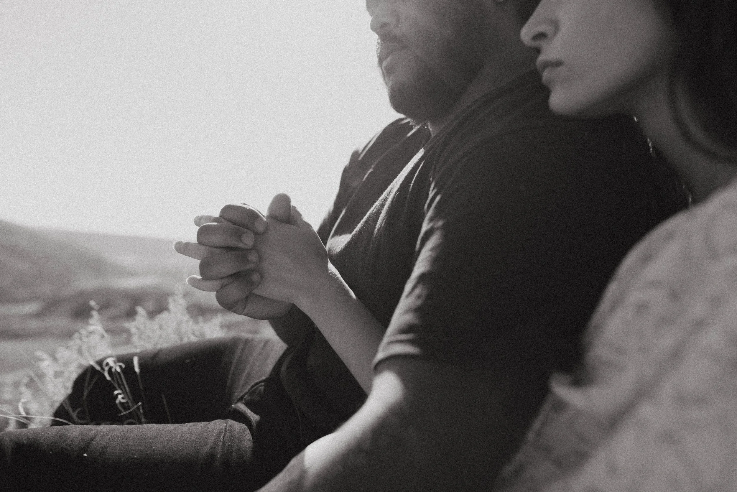 Weddings + Elopements — Adam + Alexandra