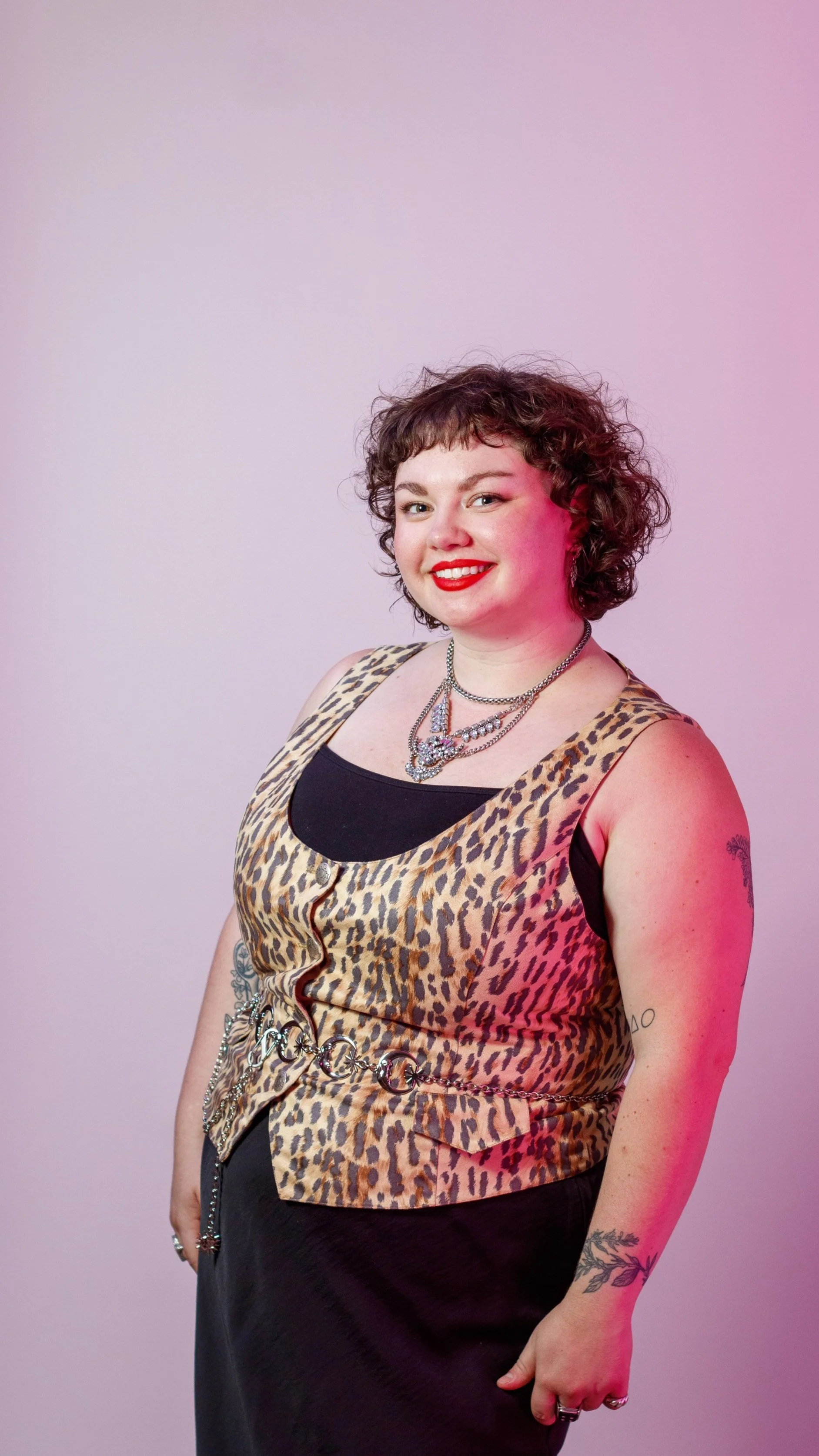 about — Madison Booth/ Costume Design