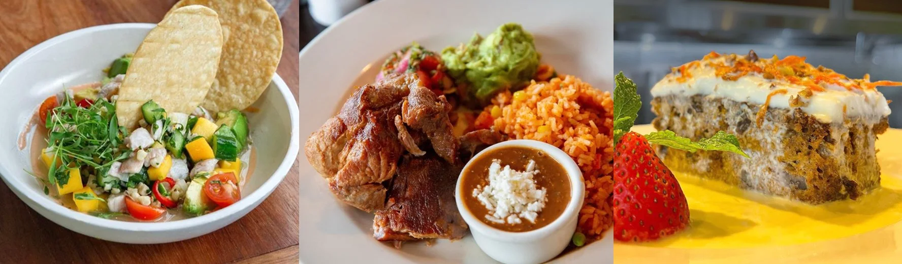 Dine LA is back! — Cocinas y Calaveras