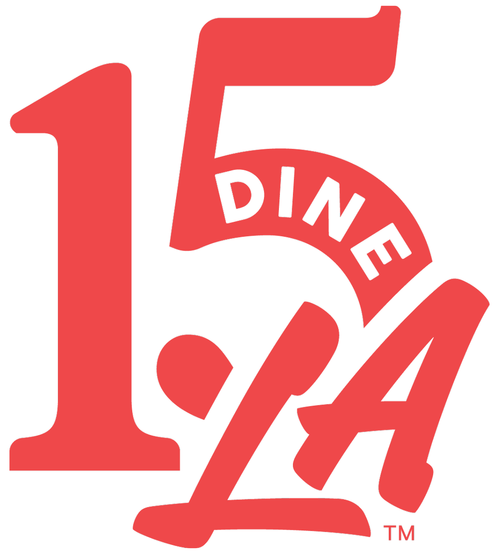 Dine LA is back! — Cocinas y Calaveras