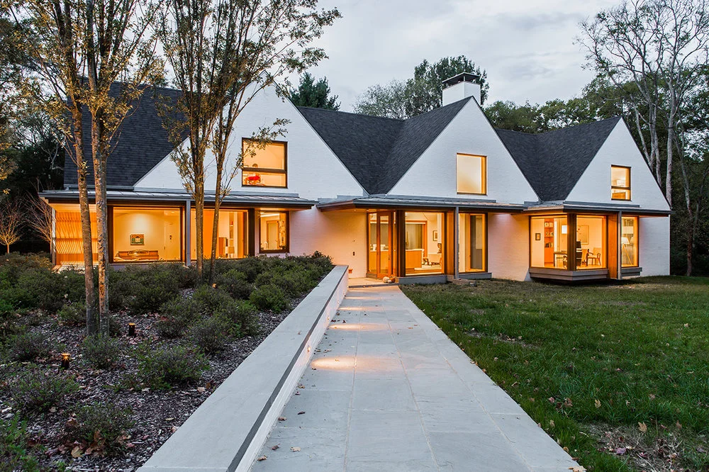 GABLE HOUSE (2014-2015) — Michael Goorevich