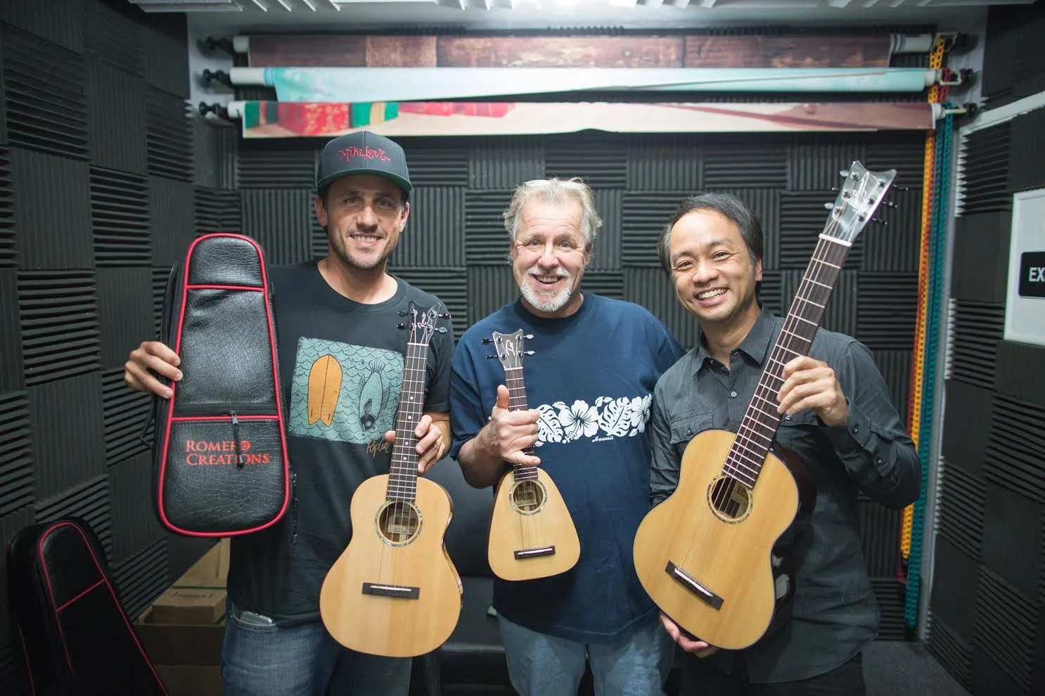 News — Hale Ukulele