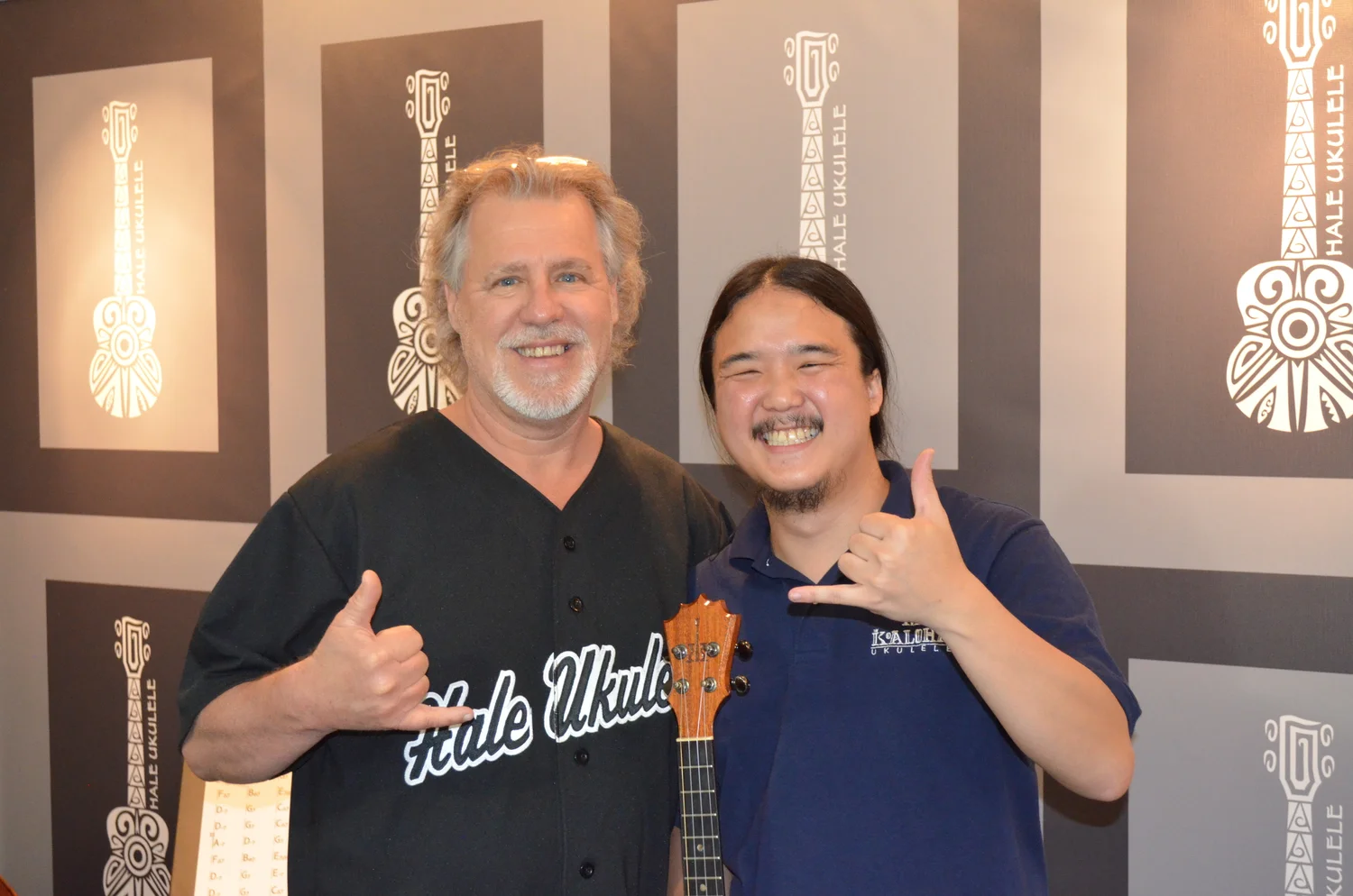 News — Hale Ukulele