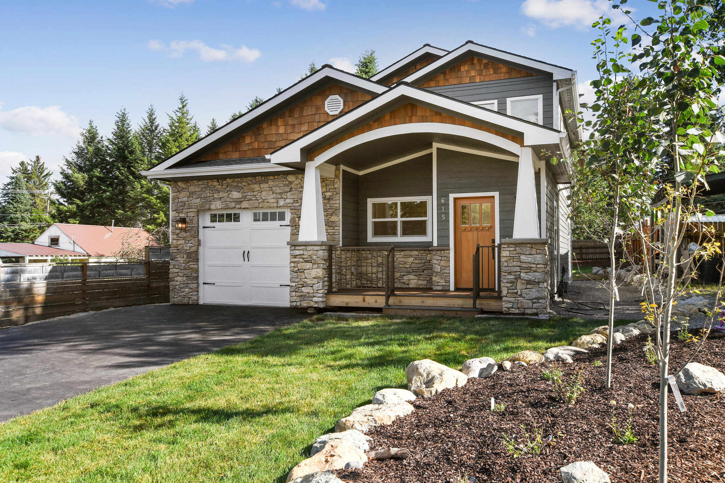 Gallery — Seven Hills Construction