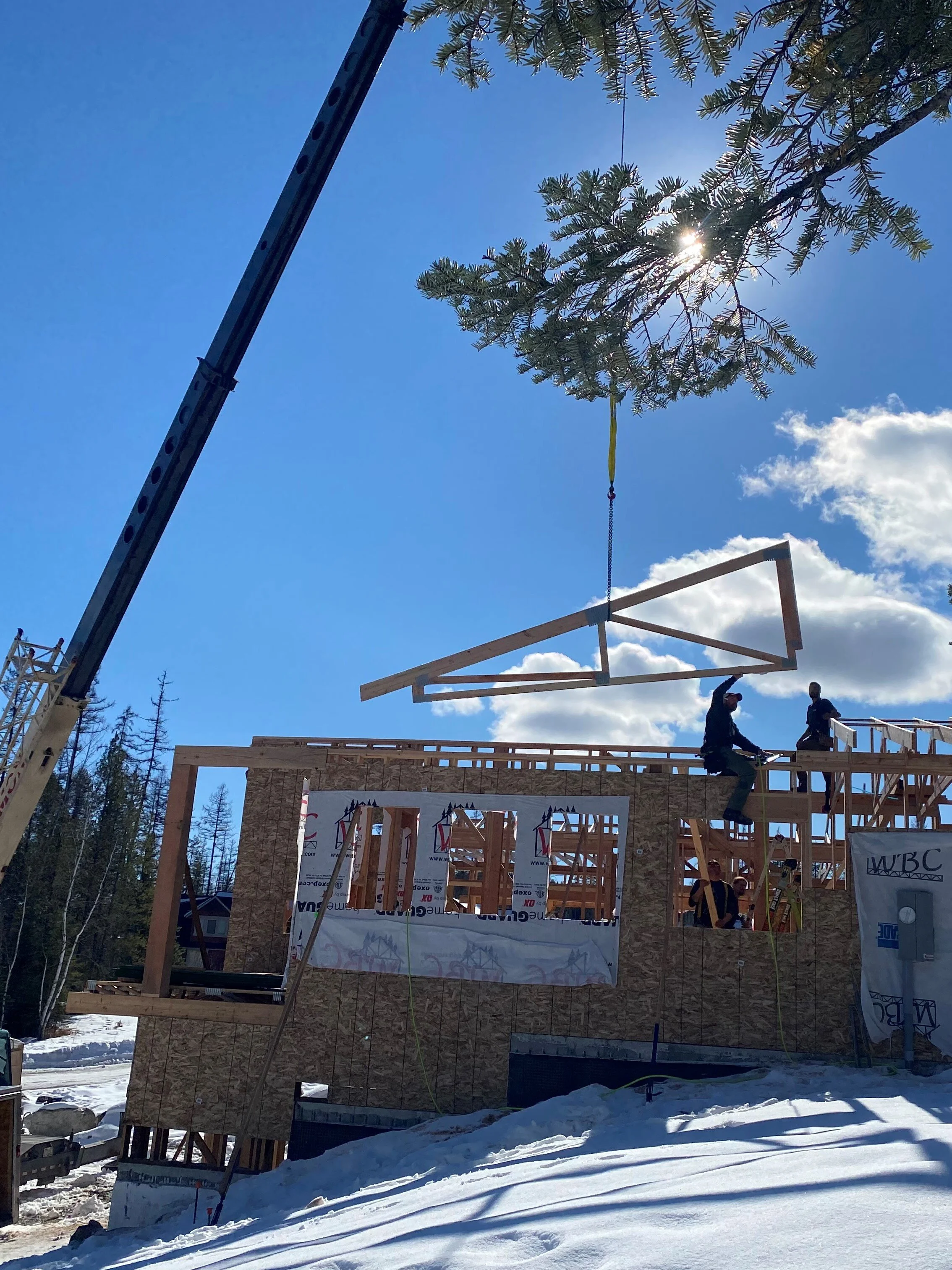 Who We Are — Seven Hills Construction