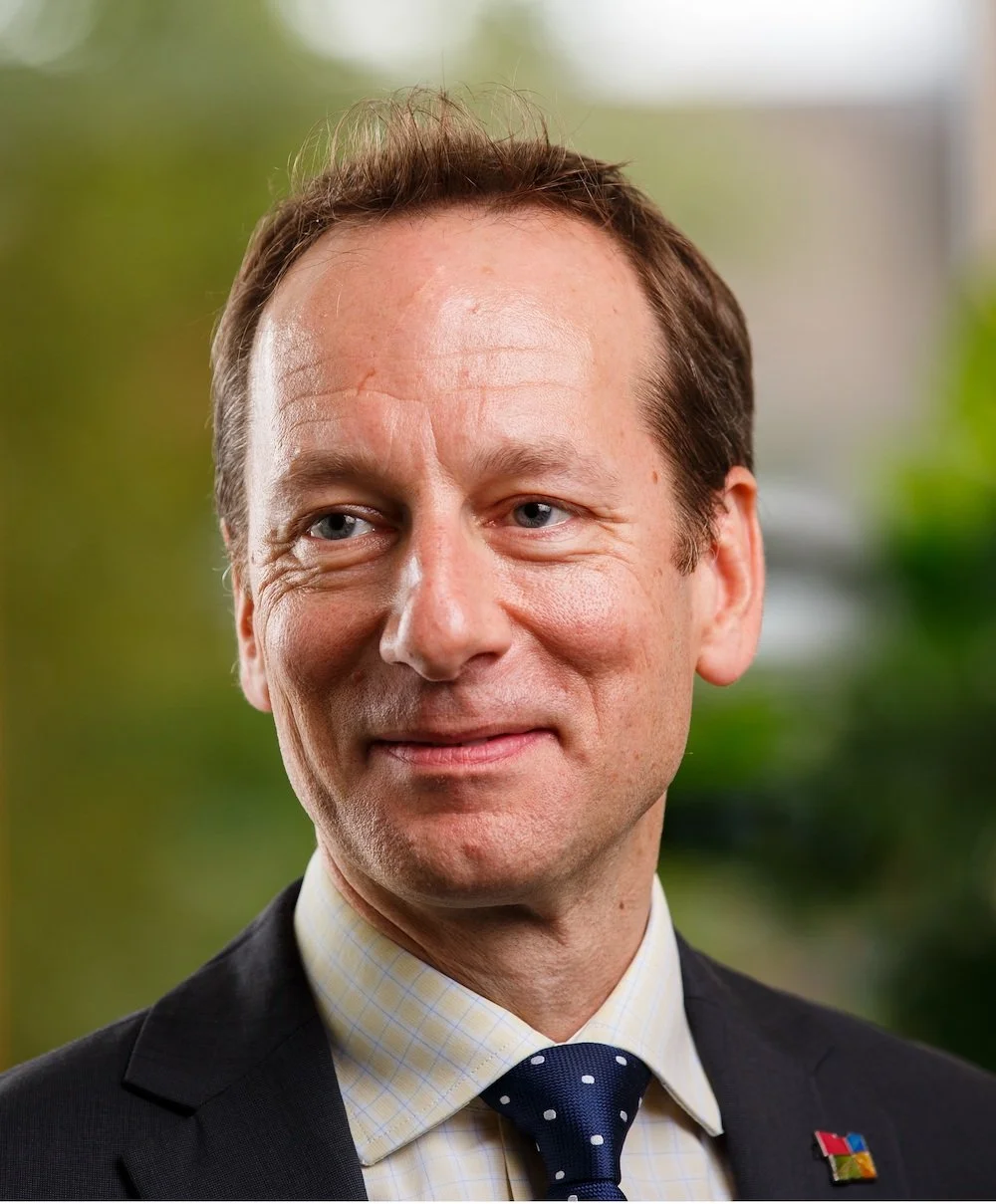 Purpose Thinking in Action — Menkus & Associates