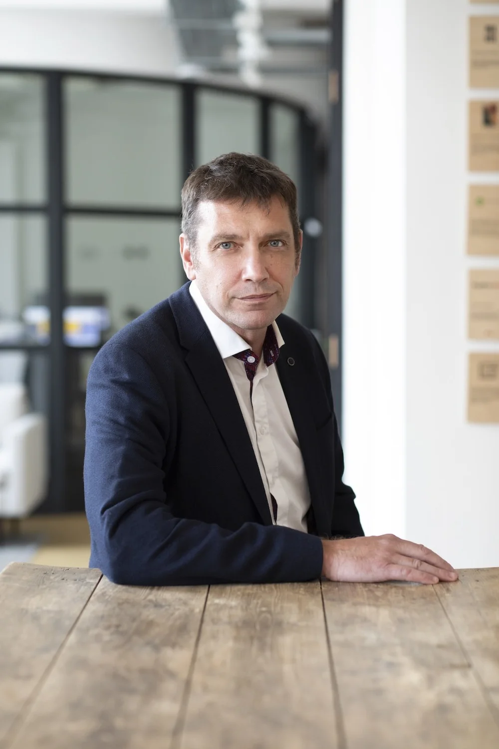 Commercially sustainable sustainability — Menkus & Associates