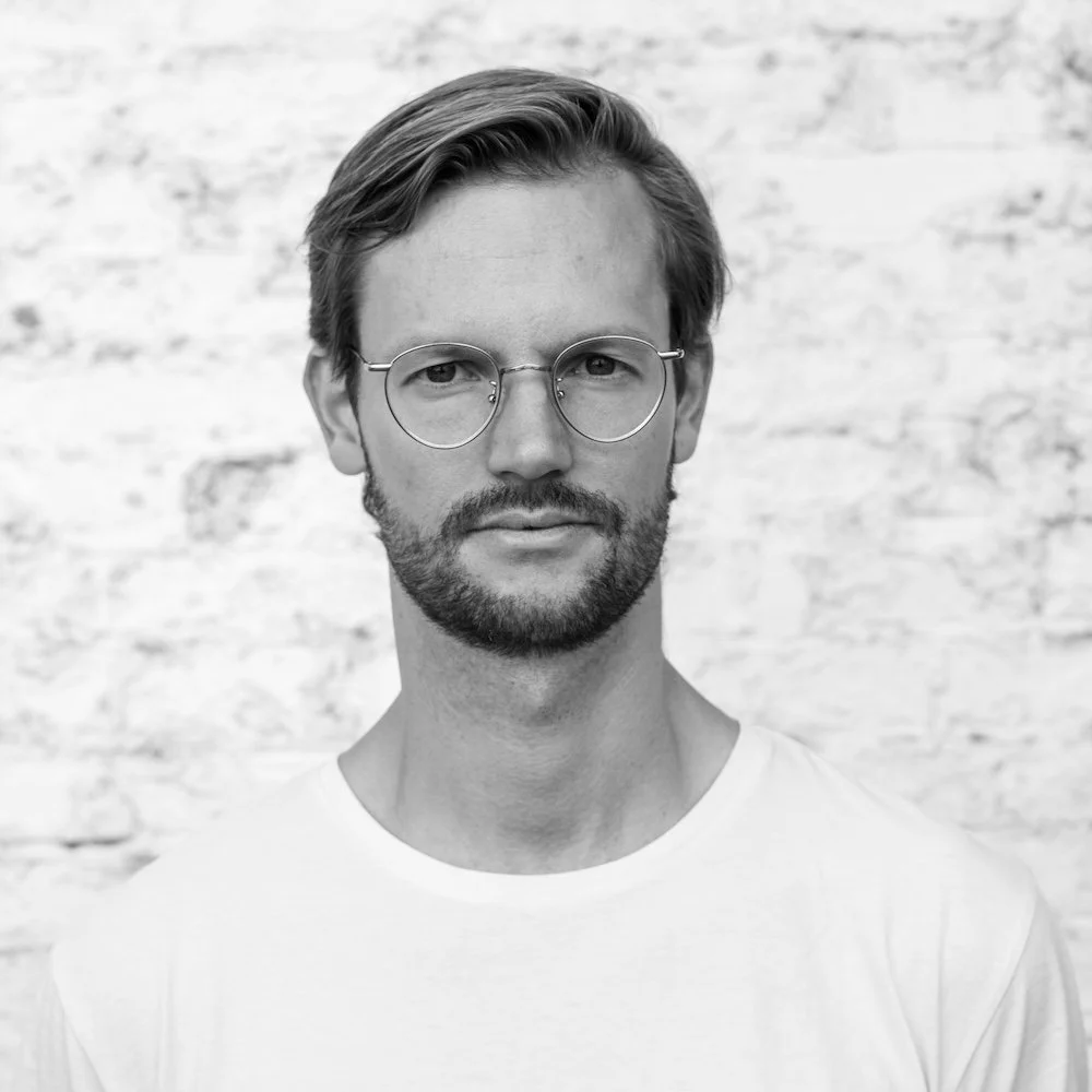 How Coffee Redeems Convicts — Menkus & Associates