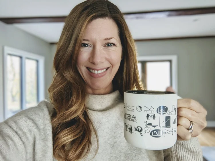 SWD process PDF download — storytelling with data