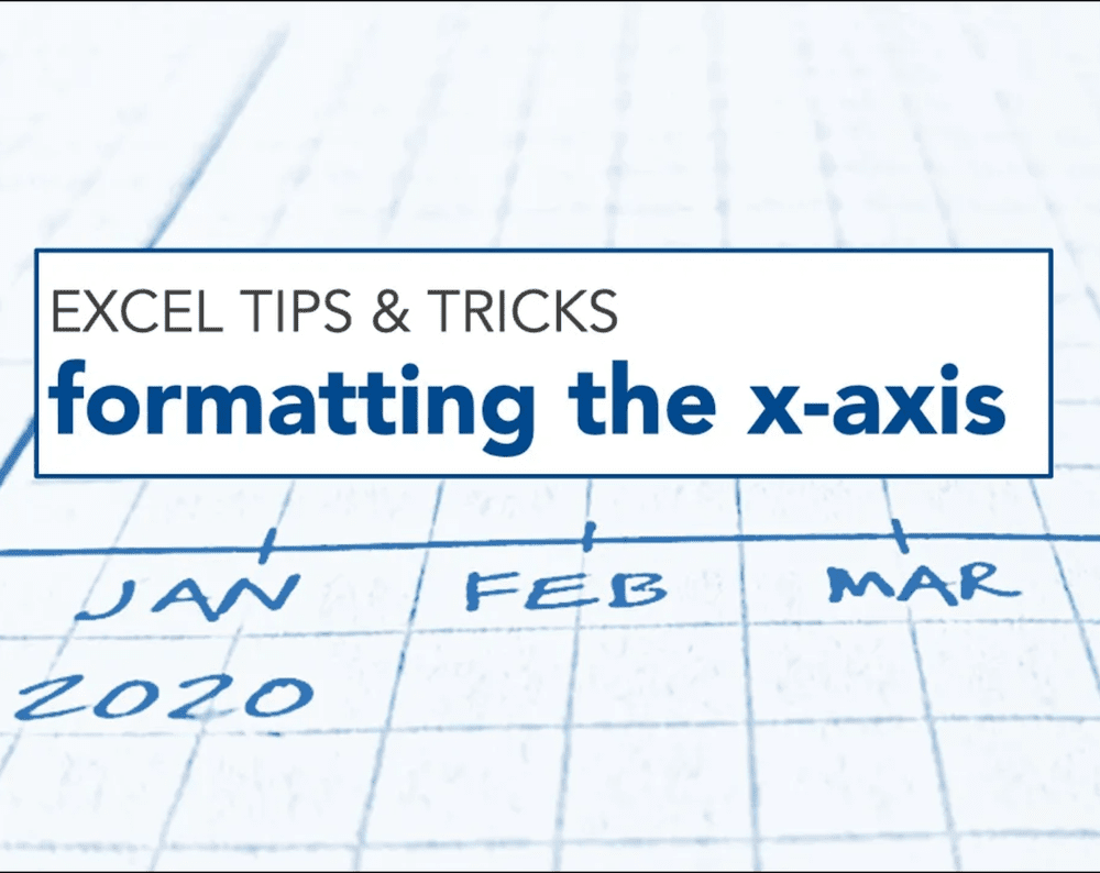 storytelling with data (SWD) Excel tutorials — storytelling with data