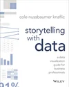 five best selling books that will improve your data visualization ...