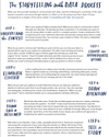 SWD process — storytelling with data