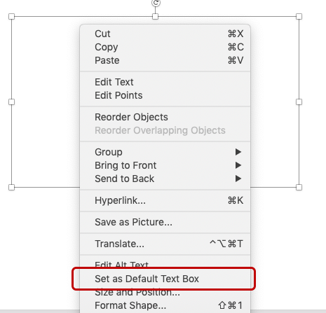 how to share data virtually (a quick trick for making your slides more ...