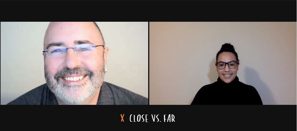 tip for presenting virtually: partner presentations — storytelling with ...