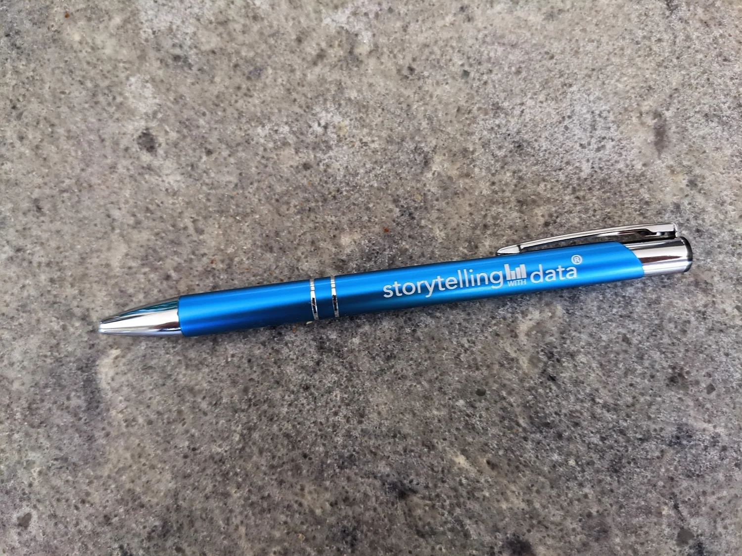 Stellar Presentations Pdf Download — Storytelling With Data