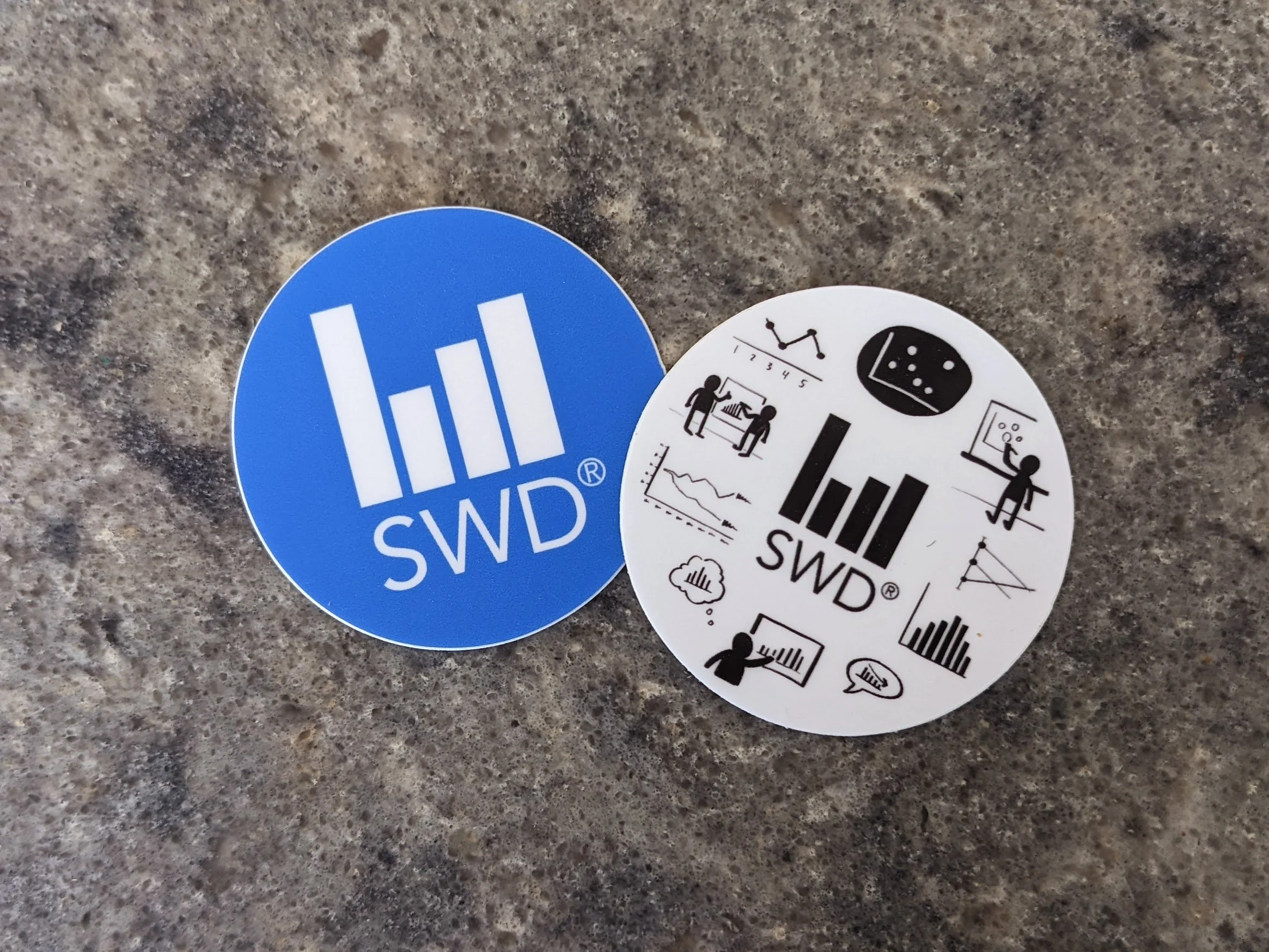 SWD process PDF download — storytelling with data