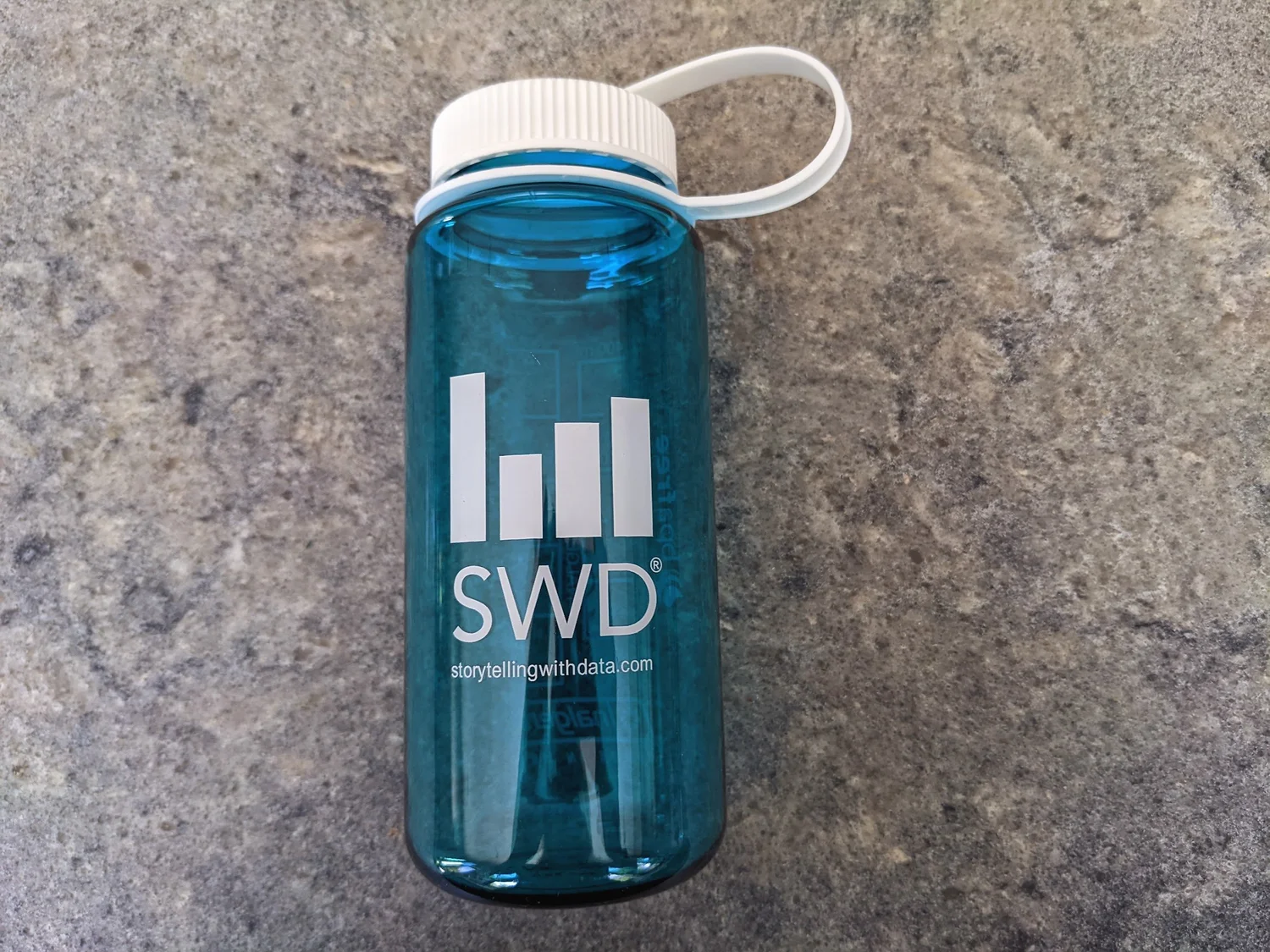 SWD process PDF download — storytelling with data