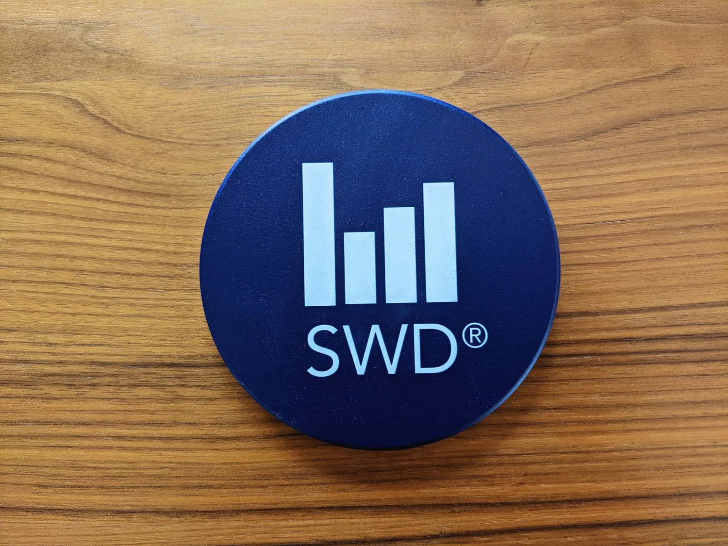SWD process PDF download — storytelling with data
