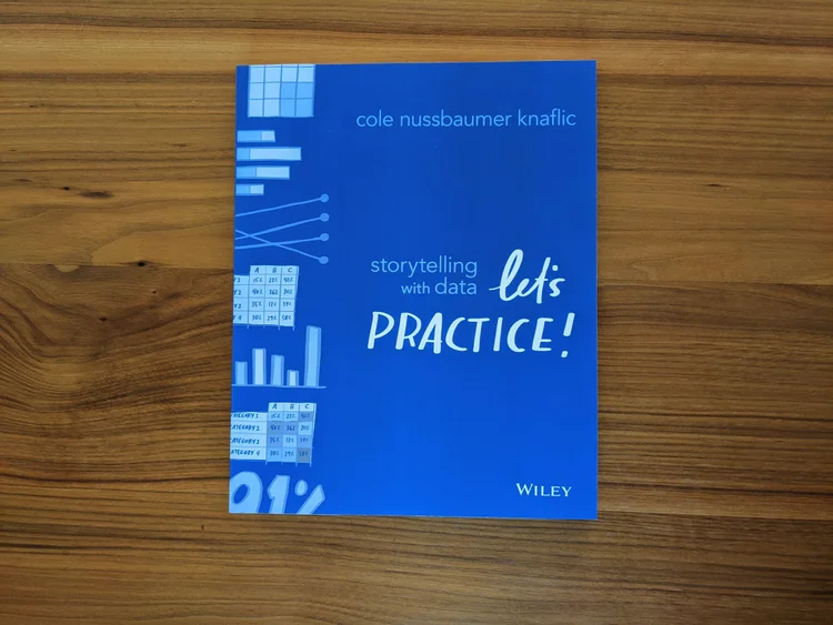 Stellar Presentations Pdf Download — Storytelling With Data