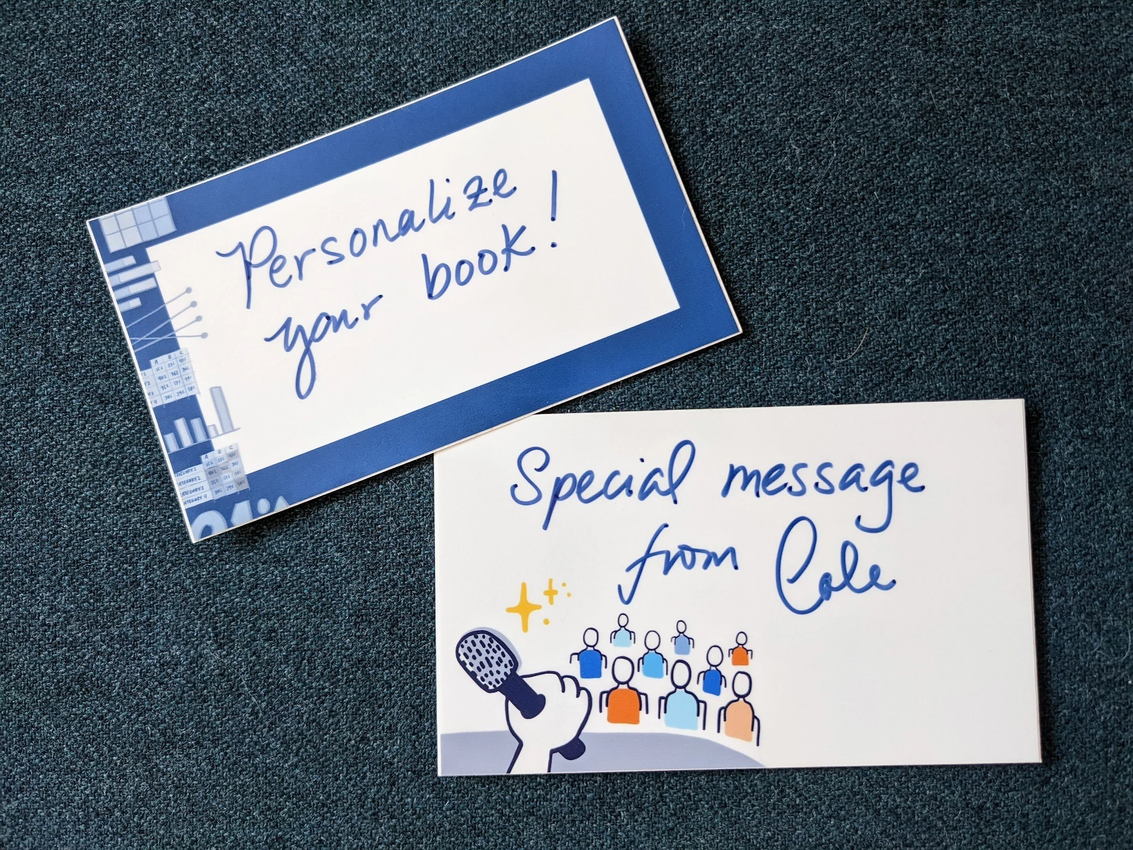 Shop — storytelling with data